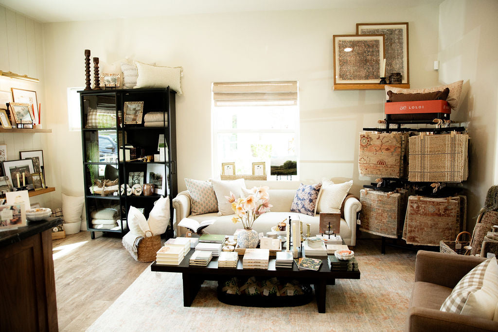 Abide Home Shoppe